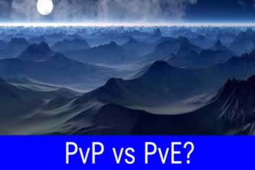 PVP vs PVE (Elder Scrolls Online & other games checked out ...
